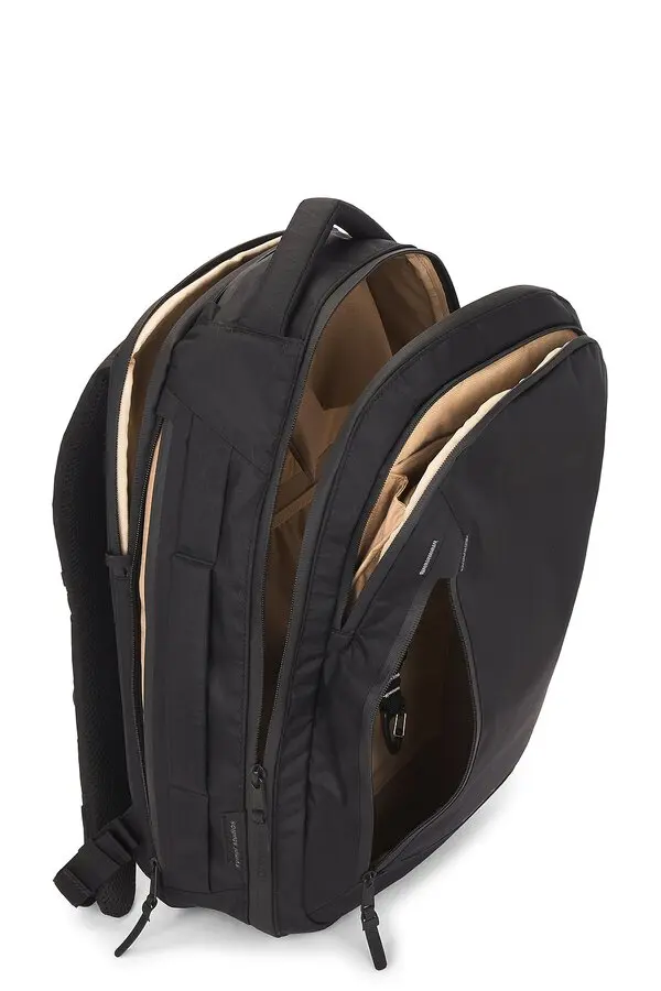 SYMPL X-pac Commuter Backpack 20l