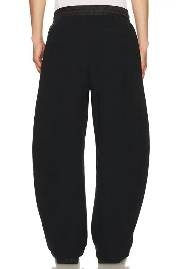 Sacai Sponge Sweatpants