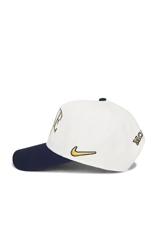 Nike Structured A-frame Cap