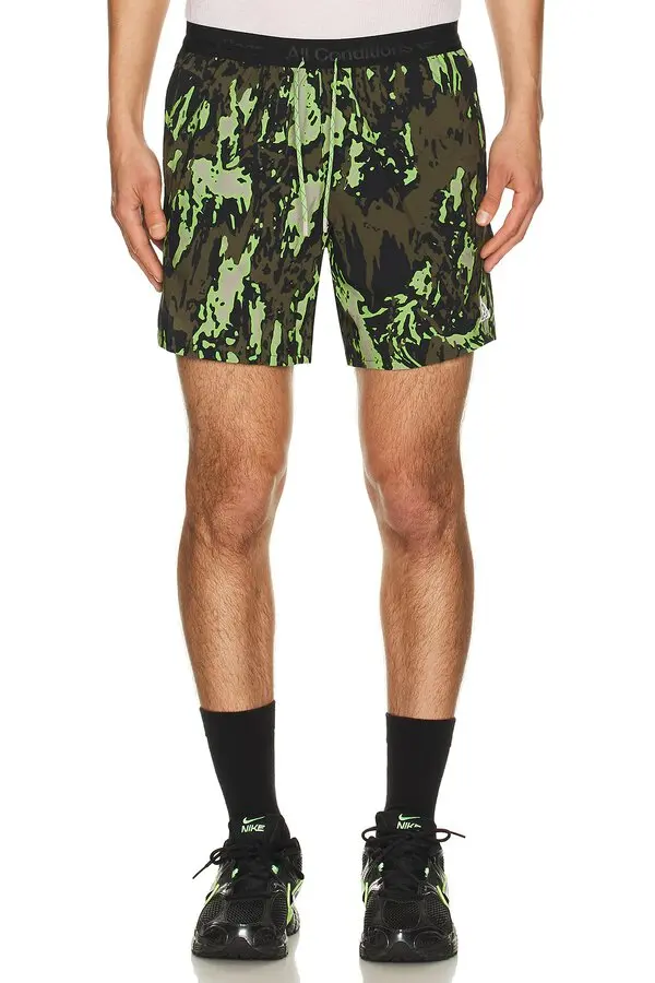 Nike Dri-fit 6 Brief-lined Shorts