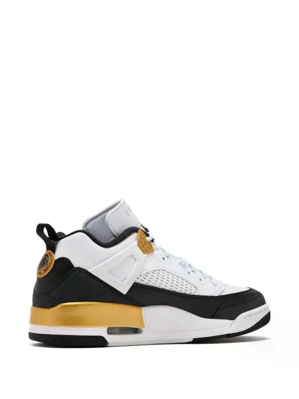 JORDAN Spizike Low Sneakers - White