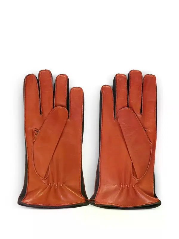 MOORER Lined Gloves