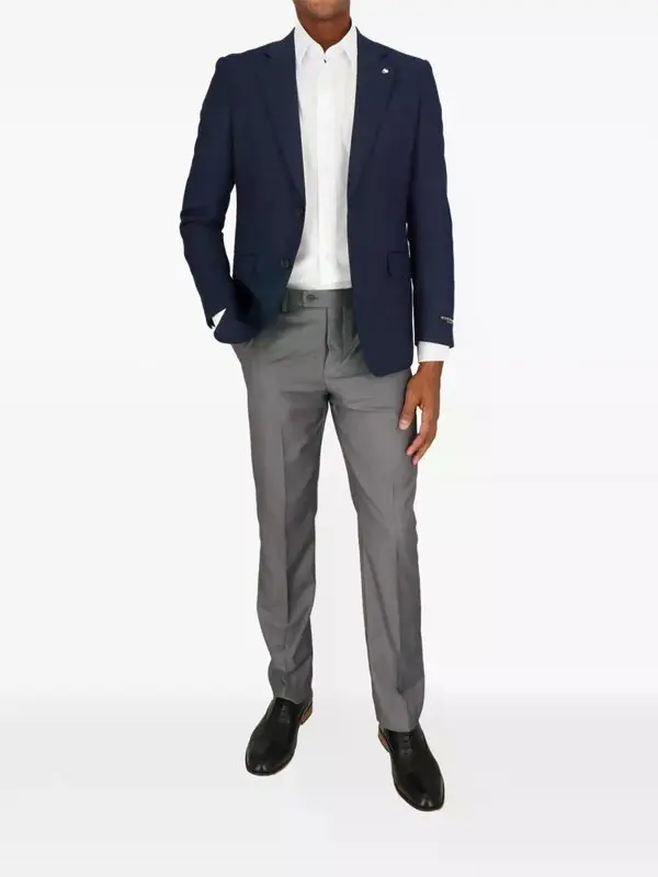 Scotch & Soda Checked Sports Coat