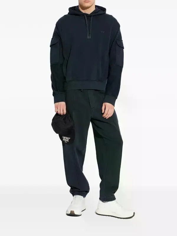 Emporio Armani Cargo Pants