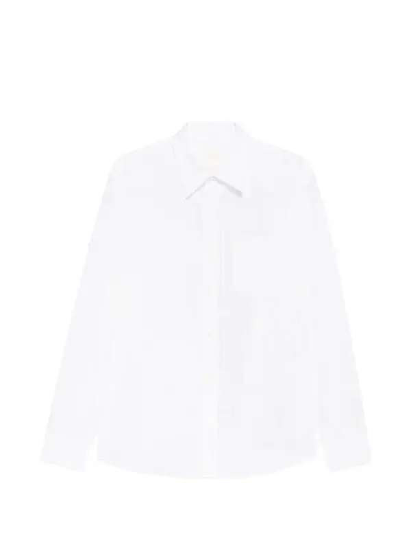 A.p.c. Pocket Shirt