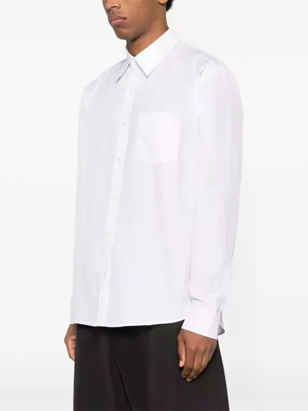 A.p.c. Pocket Shirt