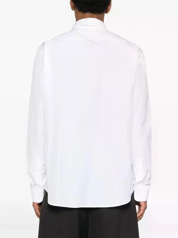 A.p.c. Pocket Shirt