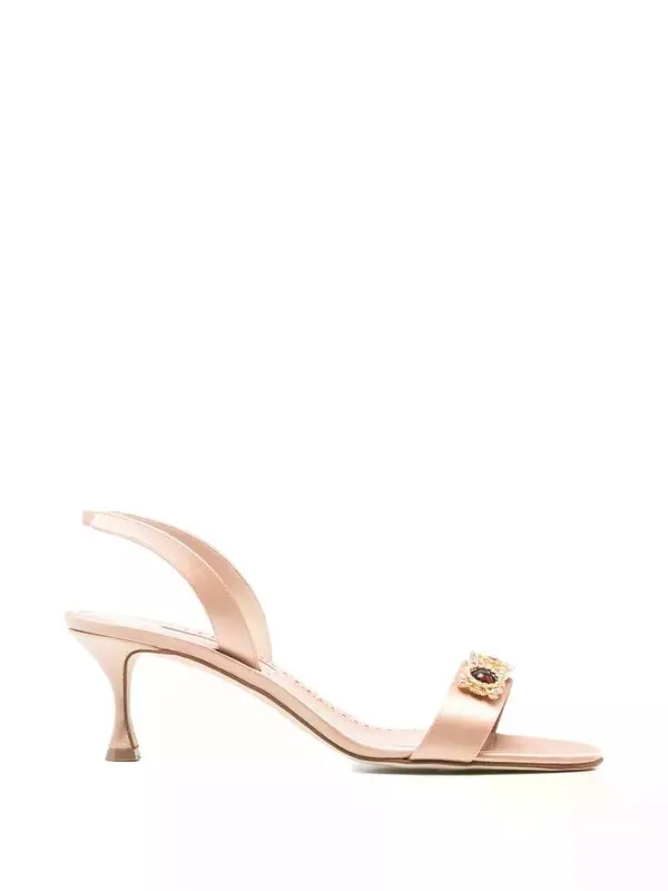 Manolo Blahnik Cupisan Sandals