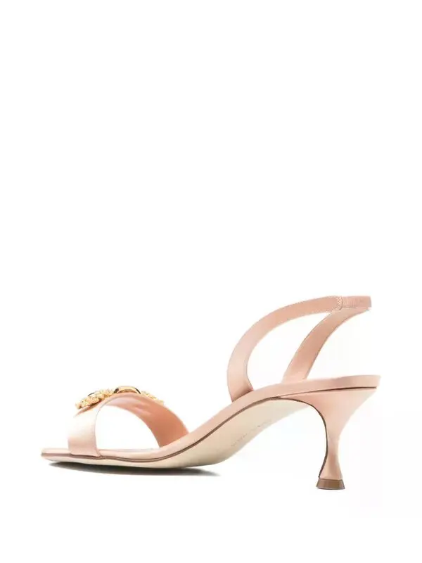 Manolo Blahnik Cupisan Sandals