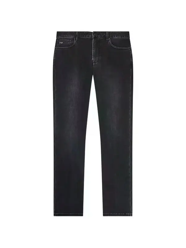 Emporio Armani Five-pocket Jeans