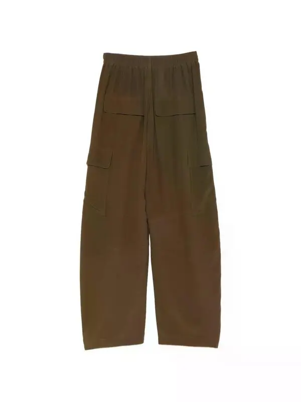 PETAR PETROV Nomad Code Trousers