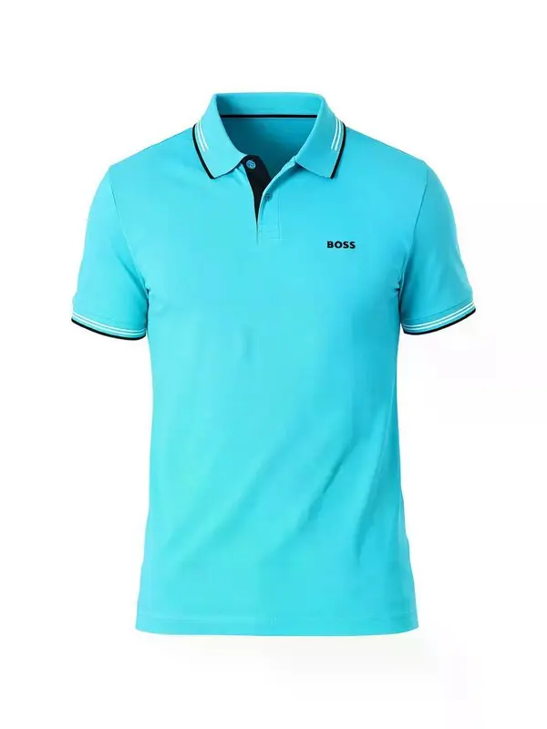 BOSS Paul Polo Shirt