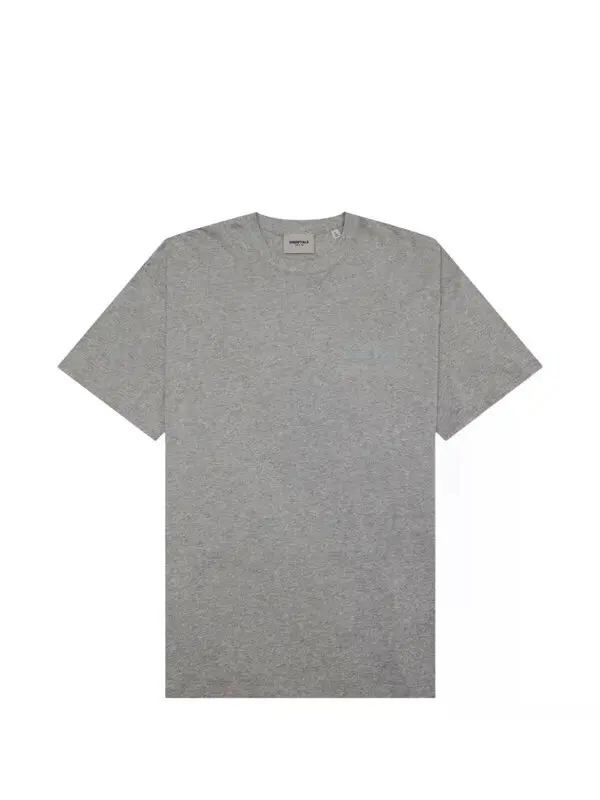 Fear Of God Short-sleeve T-shirt - Grey
