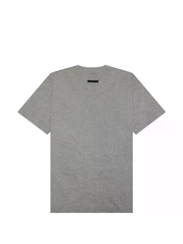 Fear Of God Short-sleeve T-shirt - Grey
