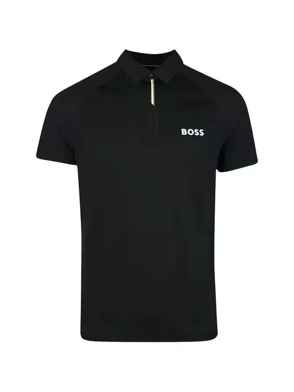 BOSS Paddytech Polo Shirt