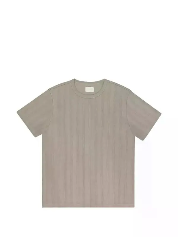 Aimé Leon Dore Drop-needle Uniform T-shirt