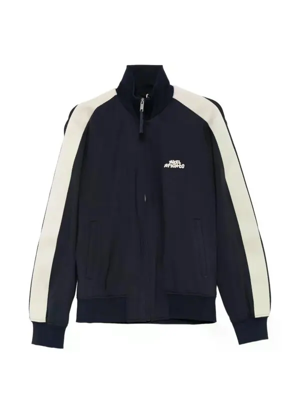 Axel Arigato Chase Zip-up Sweatshirt