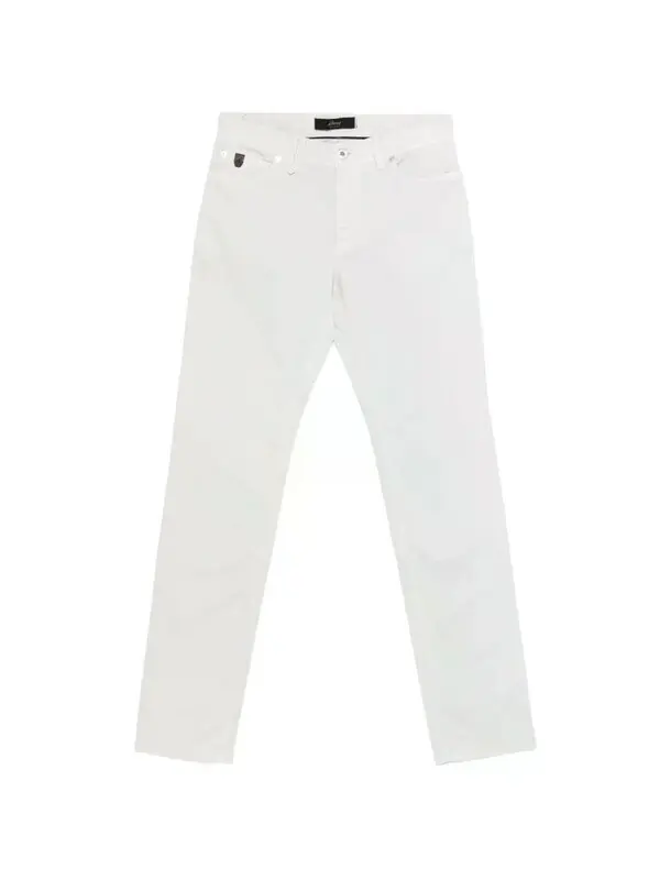 Brioni Meribel Five-pocket Jeans