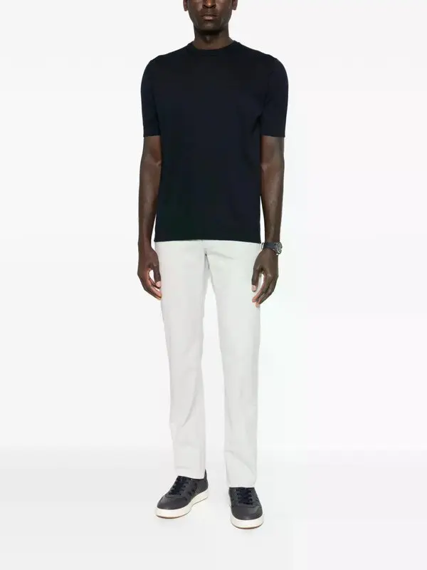 Brioni Meribel Five-pocket Jeans
