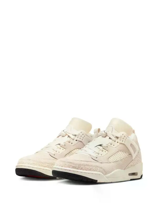 JORDAN Spizike Low Sneakers - Neutrals
