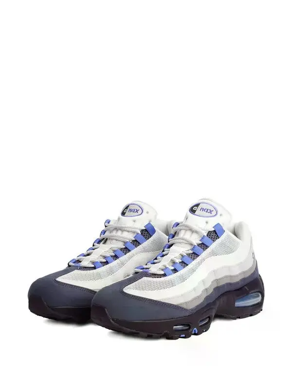 Nike Air Max 95 Og Sneakers - Grey