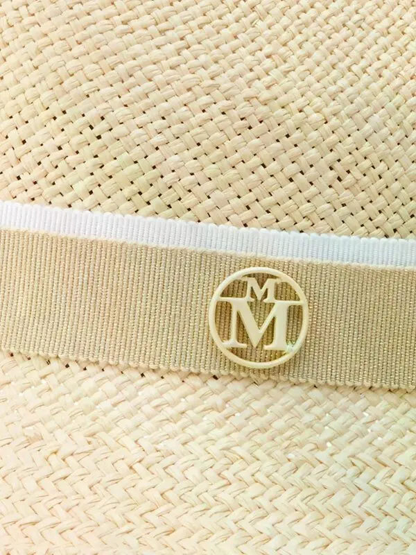 MAISON MICHEL Hans Up Hat