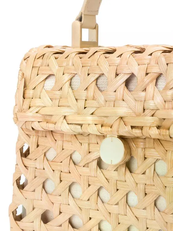 Cult Gaia Sybil Crossbody Bag