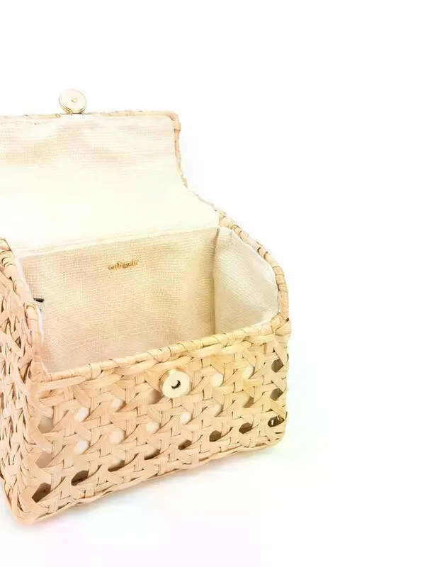 Cult Gaia Sybil Crossbody Bag