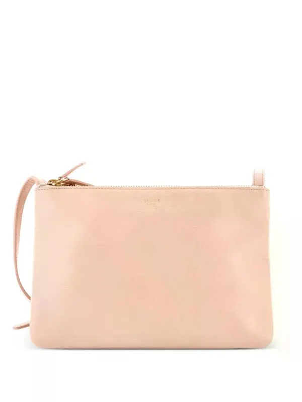Celine Trio Small Crossbody Bag