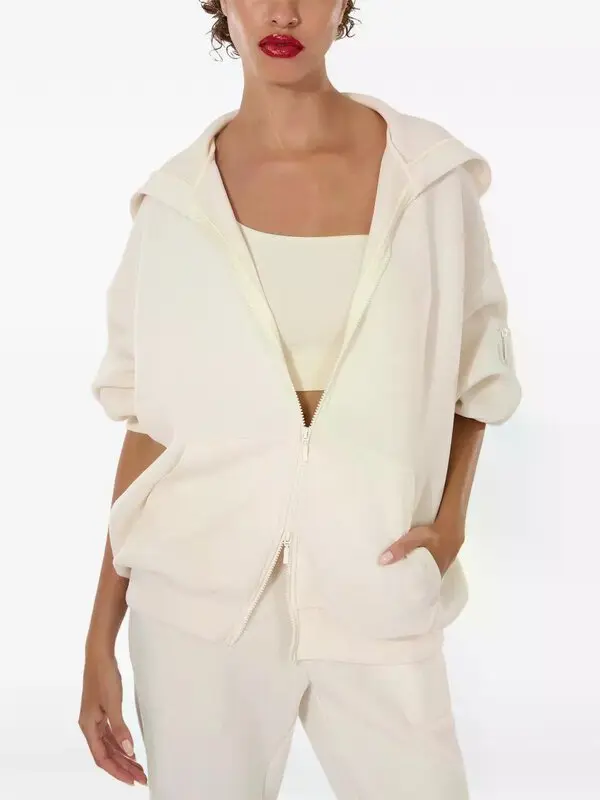 Wolford Urban Touch Hoodie