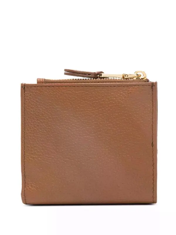 Miu Miu Small Leather Wallet