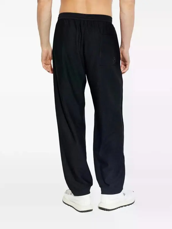 Giorgio Armani Perforated Trousers