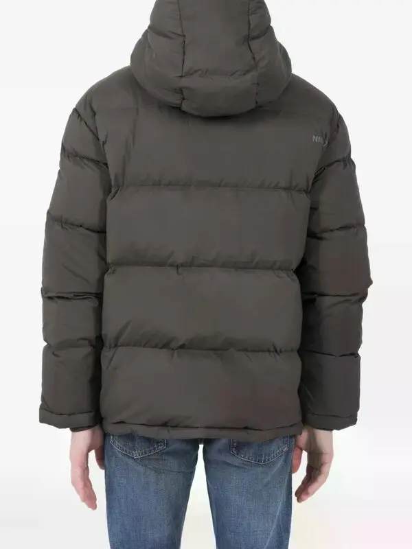 Nn07 Mathew Puffer Coat