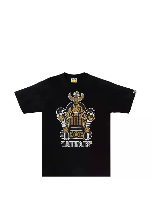 A BATHING APE Mikoshi Graphic T-shirt