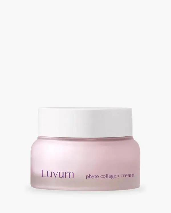 LUVUM Slow Aging Phyto Collagen Cream - One-color