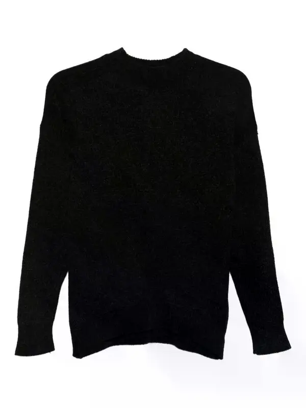 DANIELE ALESSANDRINI Crew-neck Sweater