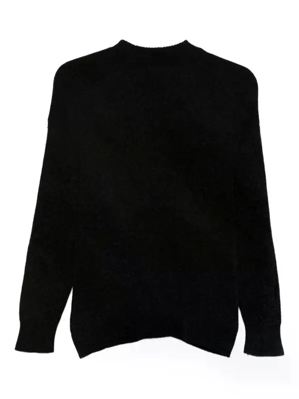 DANIELE ALESSANDRINI Crew-neck Sweater