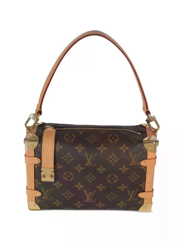 LOUIS VUITTON Monogram Trunk Bag