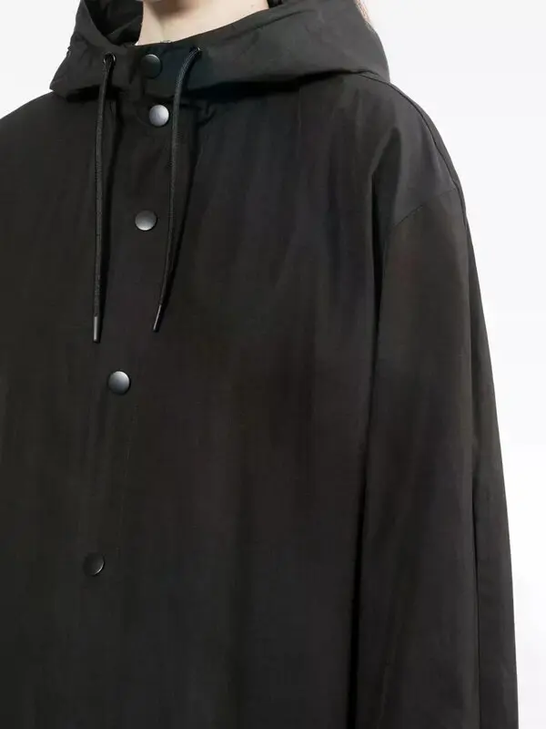 A.p.c. Kim Parka Coat