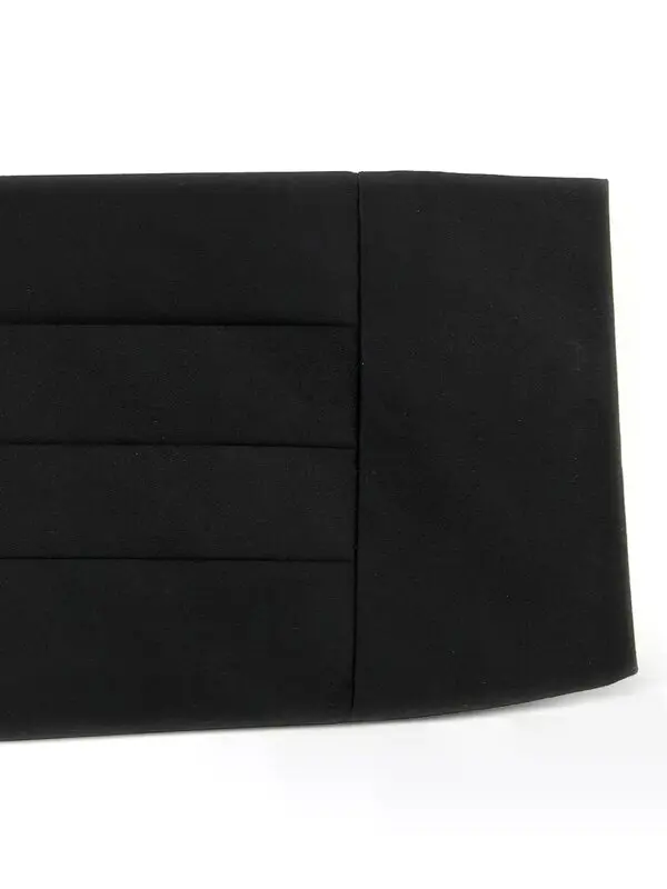 Pal Zileri Pleated Cummerbund