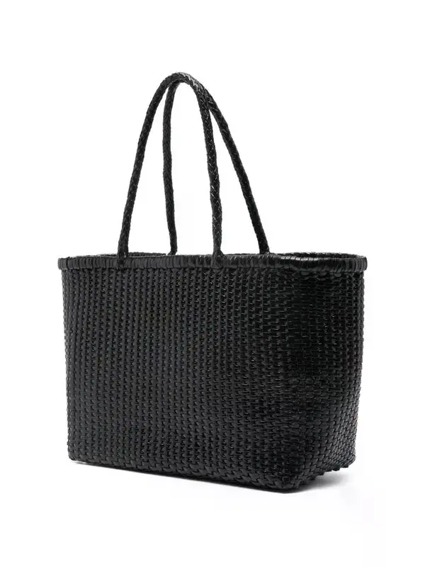 Dragon Diffusion Woven Tote Bag
