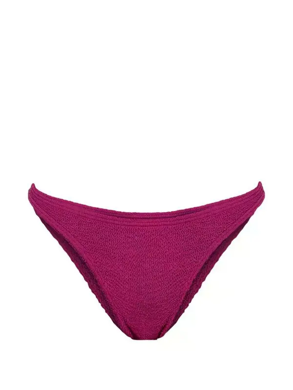 Bond Eye Sinner Bikini Bottom - Purple