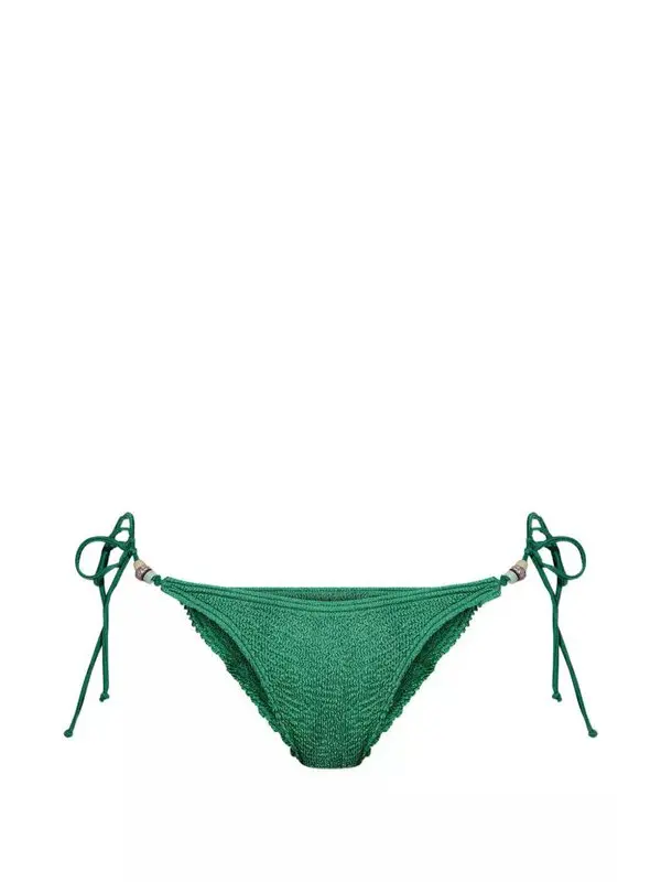 Bond Eye Vista Bikini Bottoms - Green