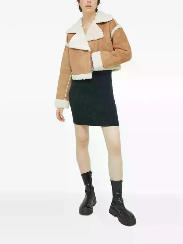 Abercrombie Short Jacket