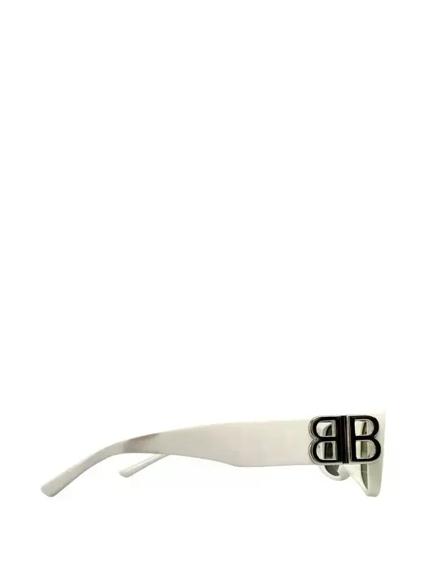Balenciaga Bb Hinge Sunglasses