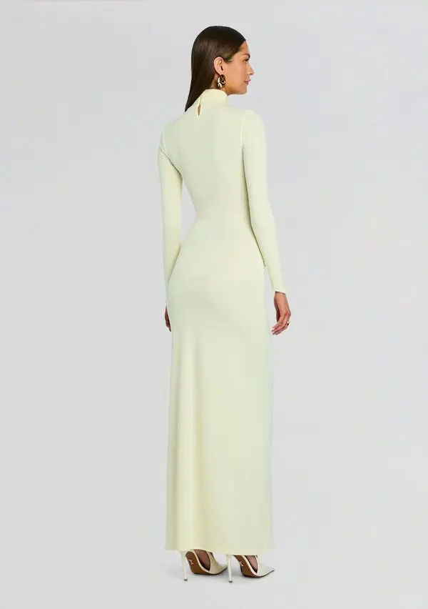 SEROYA Oona Maxi Dress