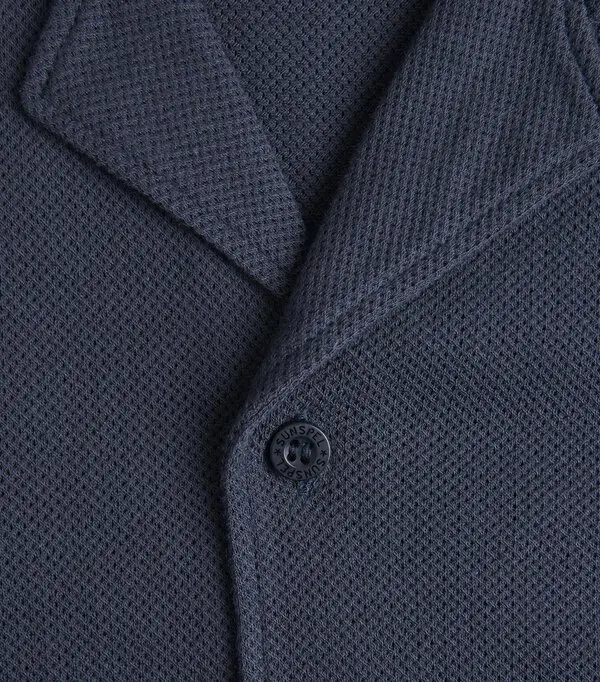 Sunspel Supima Cotton Riviera Shirt
