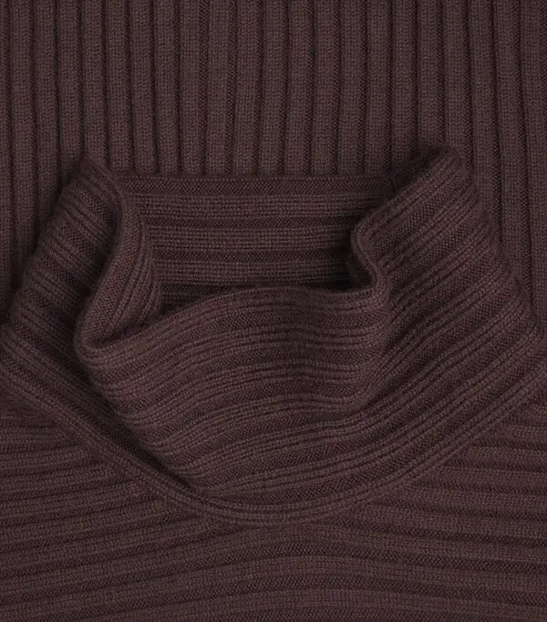 Theory Merino Wool Rollneck Sweater