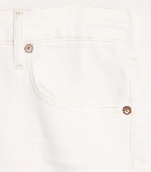 AGOLDE Harper Crop Jeans