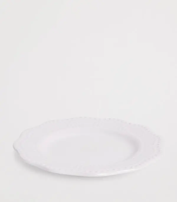 Harrods Stoneware Brompton Side Plate
